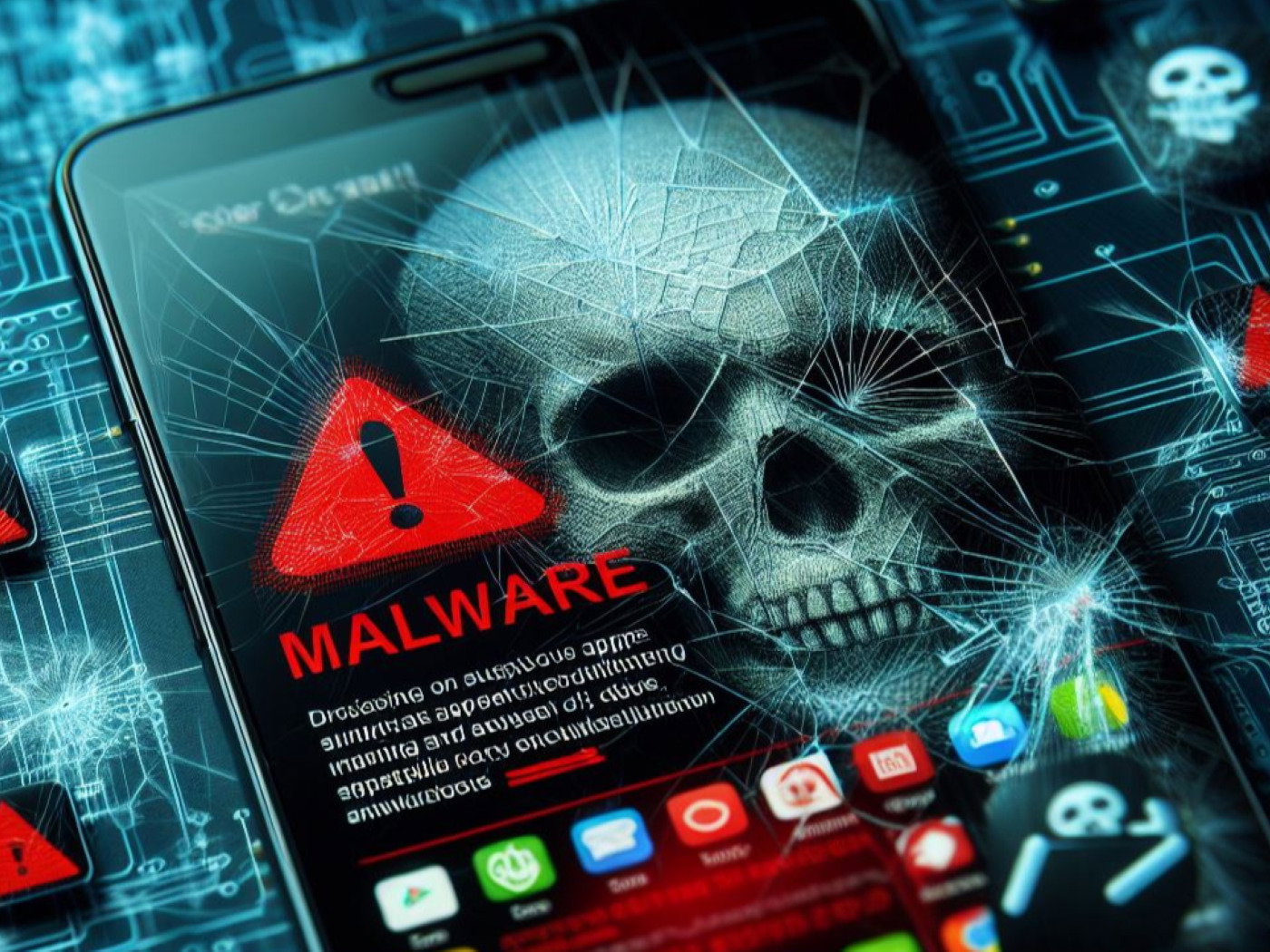Cuidado 5 Apps Com Malware Estavam Disfar ados No Google Play TechShake