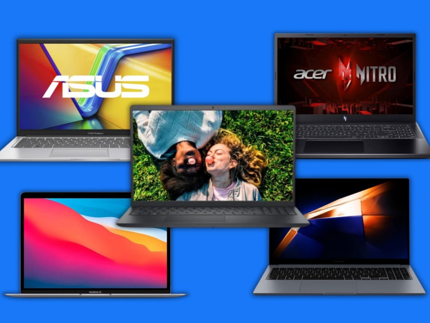 5 ótimos notebooks em oferta no Amazon Prime Day - TechShake