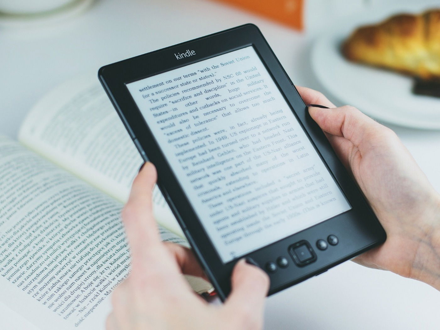 7 e-books para entender tudo sobre inteligência artificial - TechShake