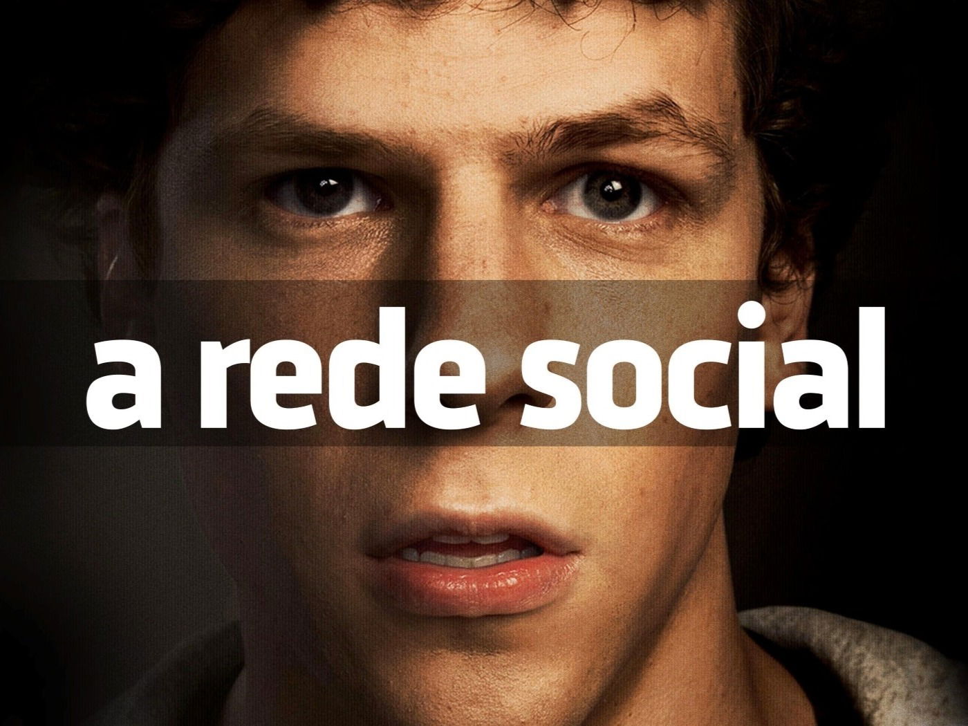 'A Rede Social', filme sobre o Facebook, terá continuação - TechShake