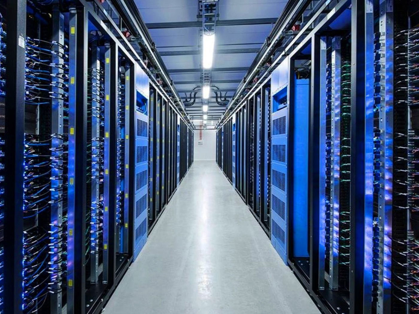 Acronis inaugura novo data center em São Paulo - TechShake