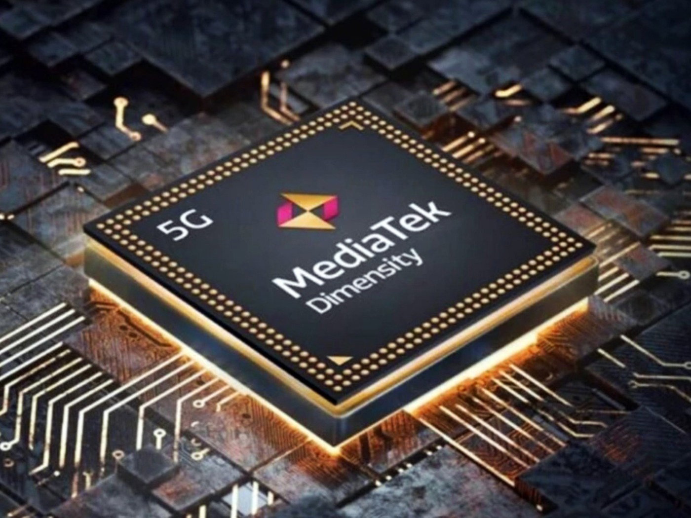 Agora é oficial! Chipset MediaTek Dimensity 9300 será lançado em ...