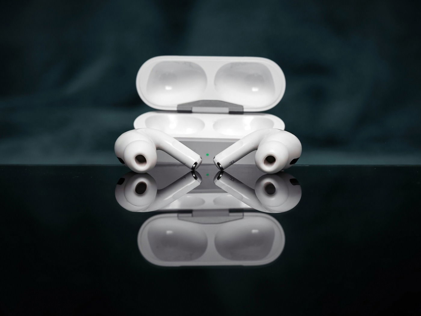 AirPods Pro 3 podem chegar em setembro com novos sensores e estojo com ...