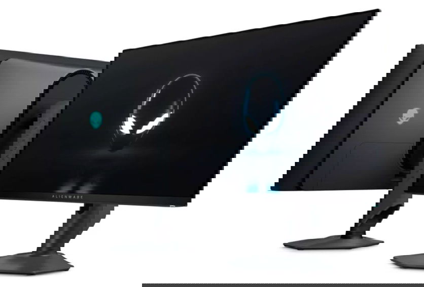 CES: Dell Alienware revela monitores Gamer QD-OLED (e virão para o ...