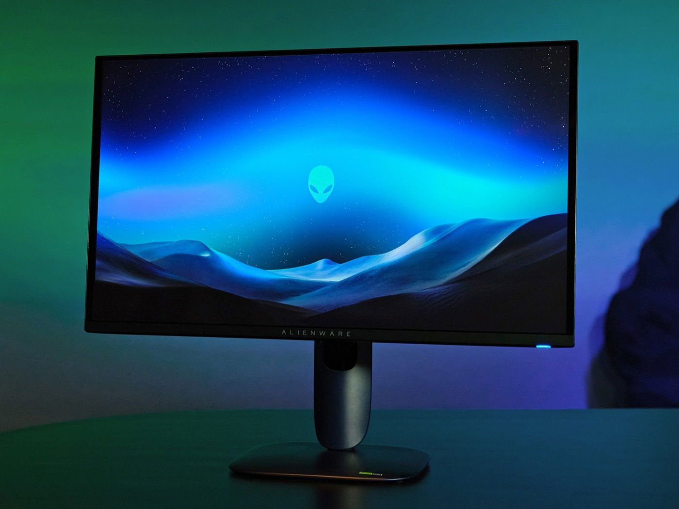 Alienware lança monitor 4K de alto desempenho para gamers no Brasil ...