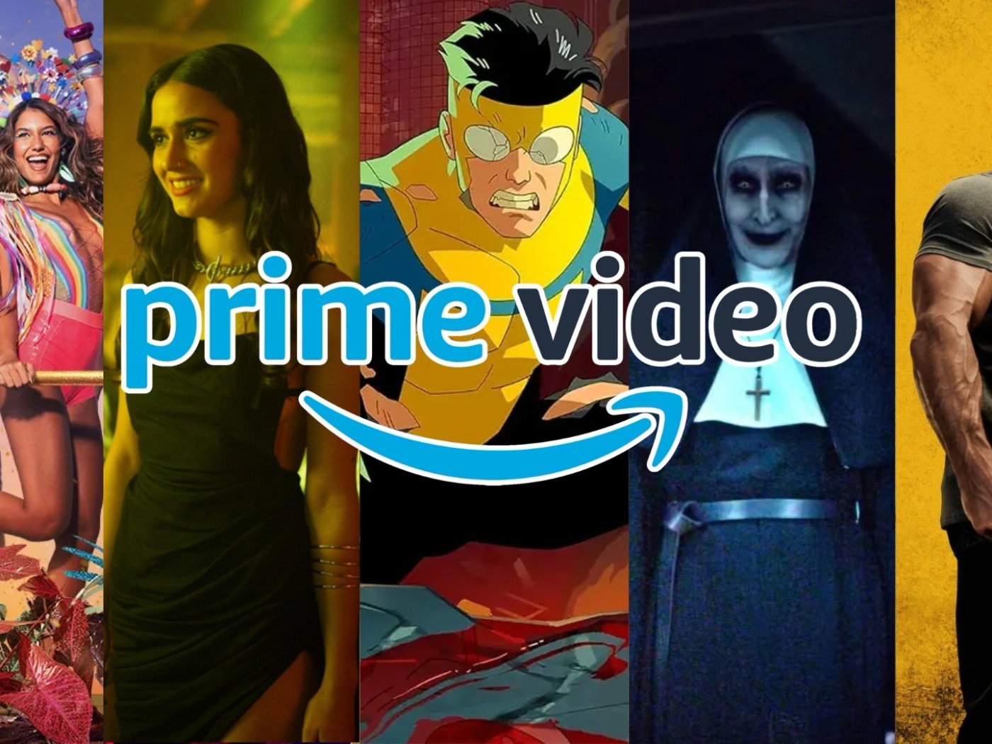 Amazon Prime Video: confira os lançamentos de filmes e séries em ...