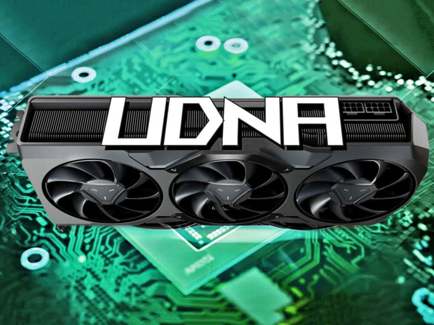 AMD anuncia arquitetura UDNA: o futuro das GPUs e do PlayStation 6? - TechShake