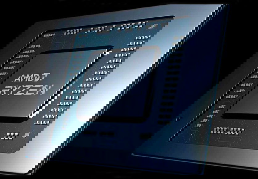 CES: AMD anuncia a próxima geração de processadores Ryzen para desktops ...