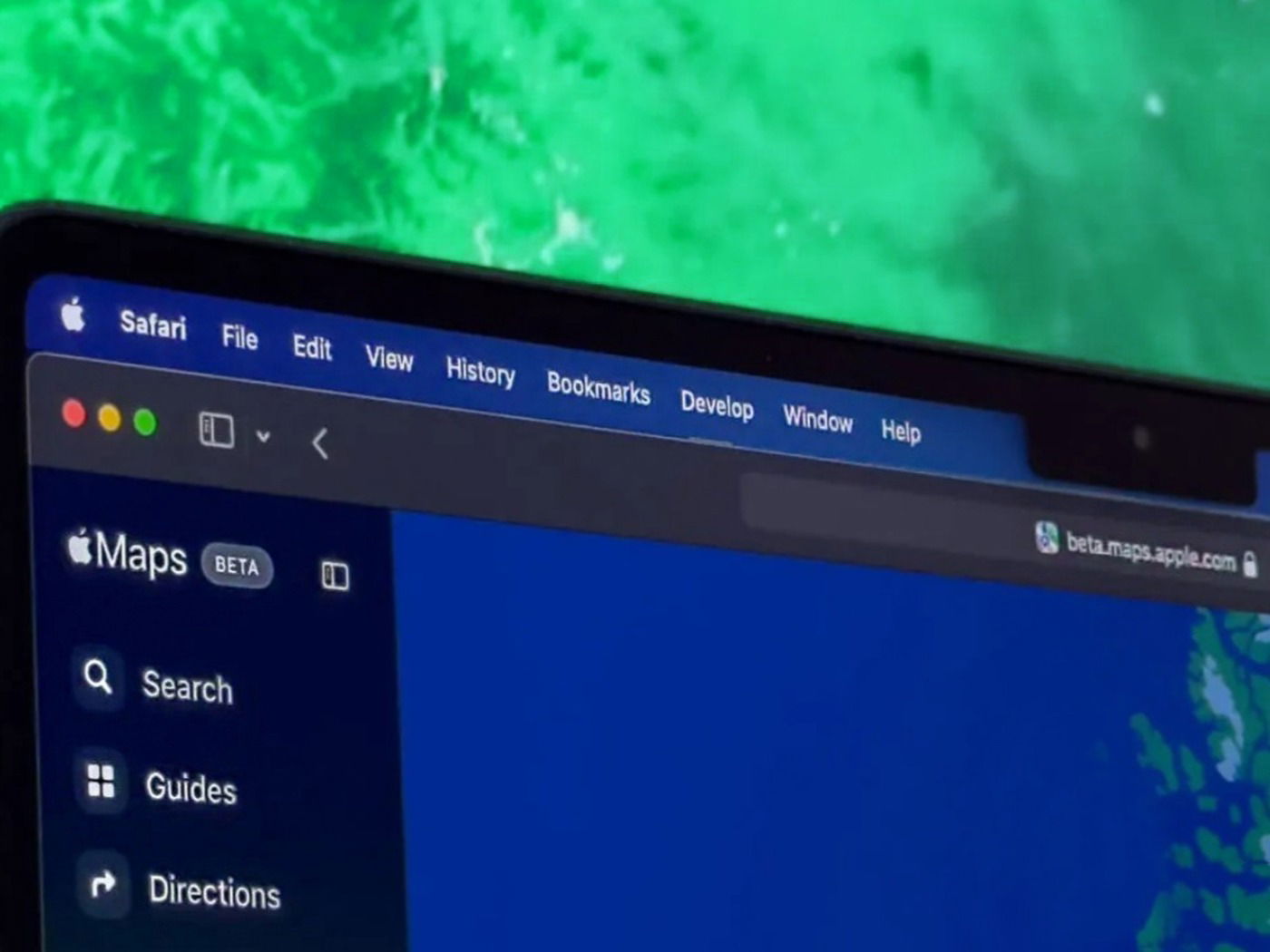 Aplicativo web Apple Maps é lançado (19 anos depois do Google Maps ...