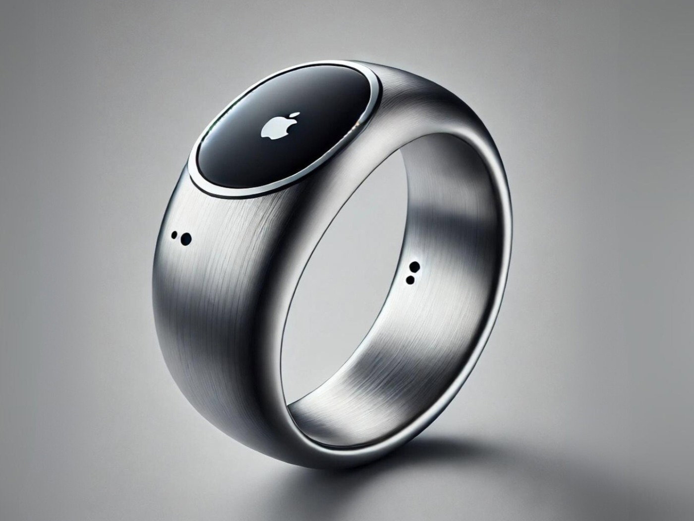 Apple cancela o projeto de anel inteligente para focar no Apple Watch ...