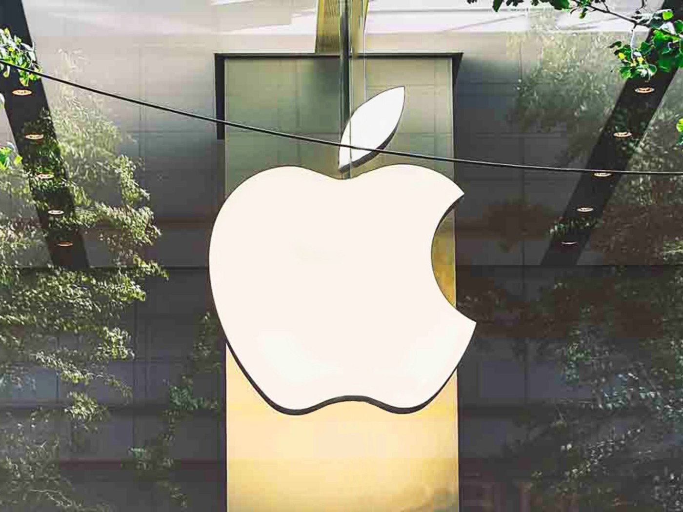 Apple investirá US$ 50 milhões no Shutterstock para treinamento de IA ...