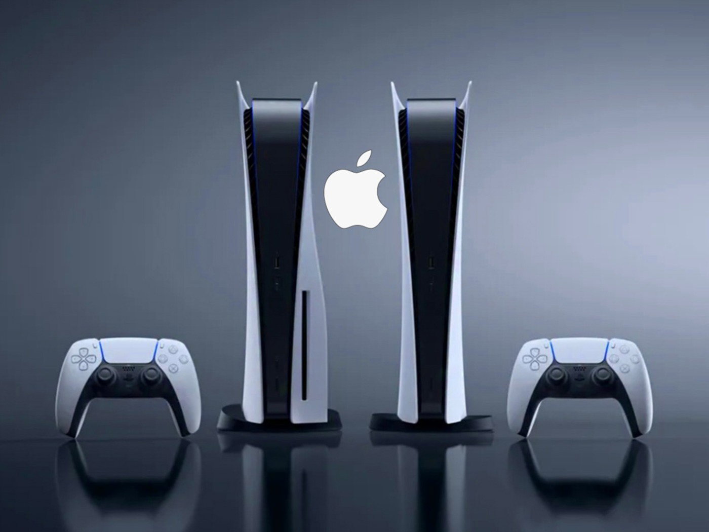 Apple Pay chega ao PS5 e permite compras com iPhone - TechShake