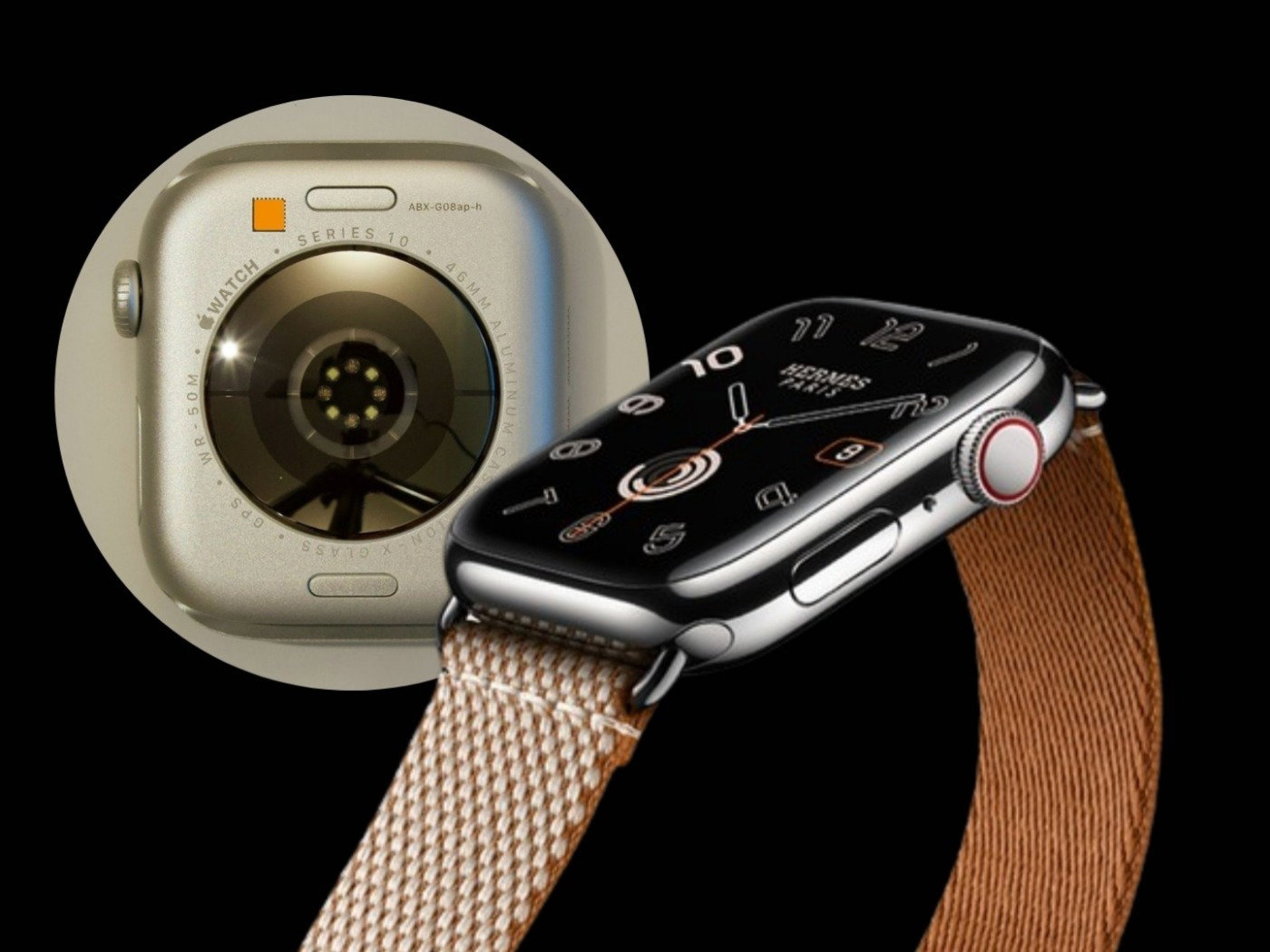 Apple prepara uma grande reformulação para o Watch Series 12 - TechShake
