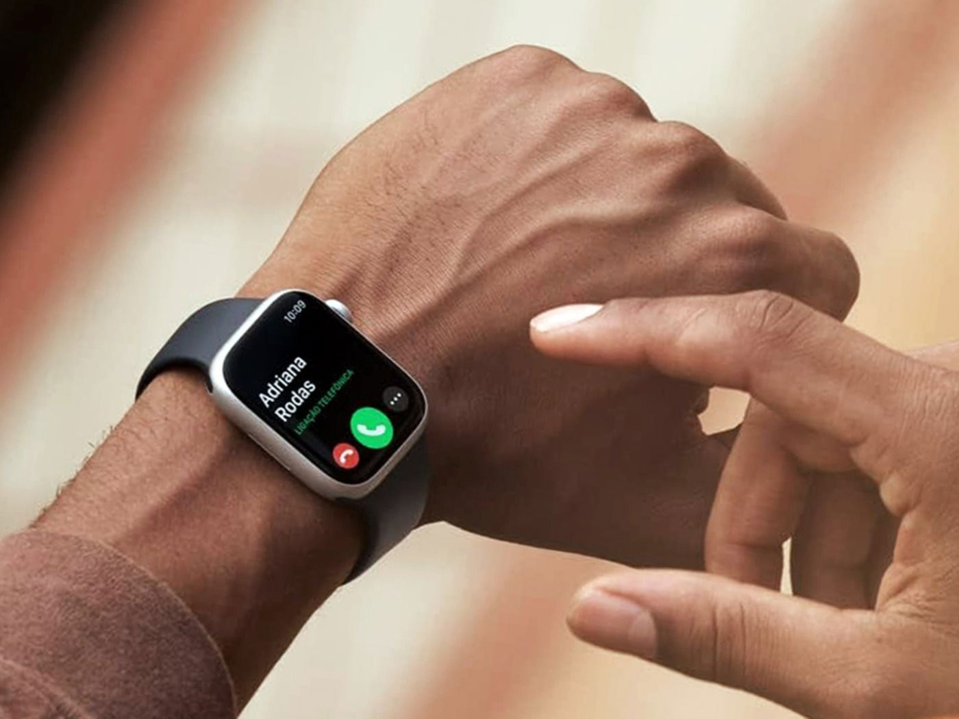 Rumor: Apple testa app para controle alimentar com foco em diabetes ...