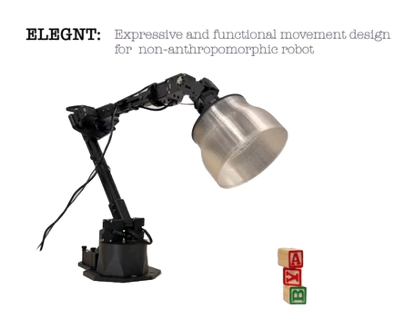 Apple testa robô doméstico como Luminária "Pixar" e personalidade ...