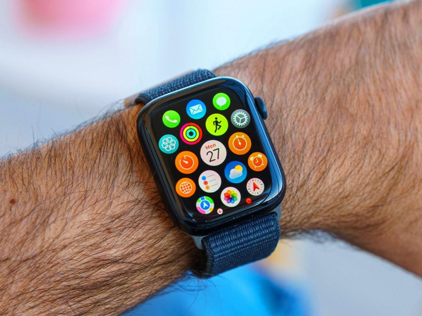 Novo Apple Watch X promete surpreender com design mais fino e novo ...