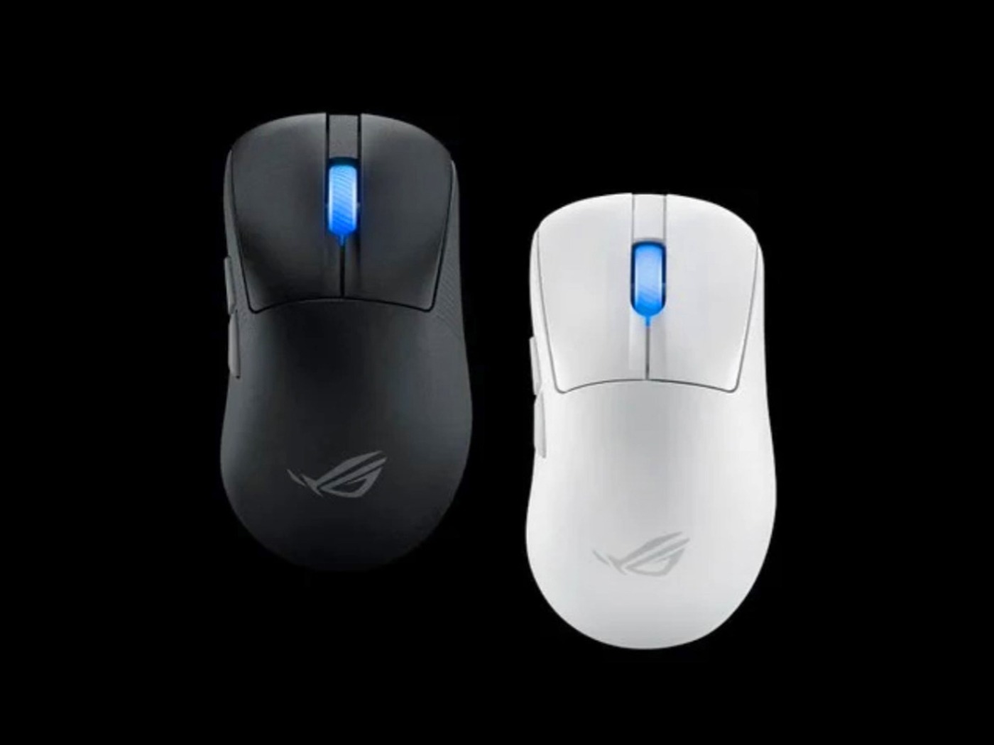 ASUS apresenta mouse Keris 2 Ace: Modelo gamer de até 42.000 DPI ...