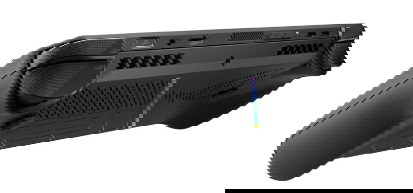 ASUS ROG Ally X: novo console portátil chega com mais potência e ...