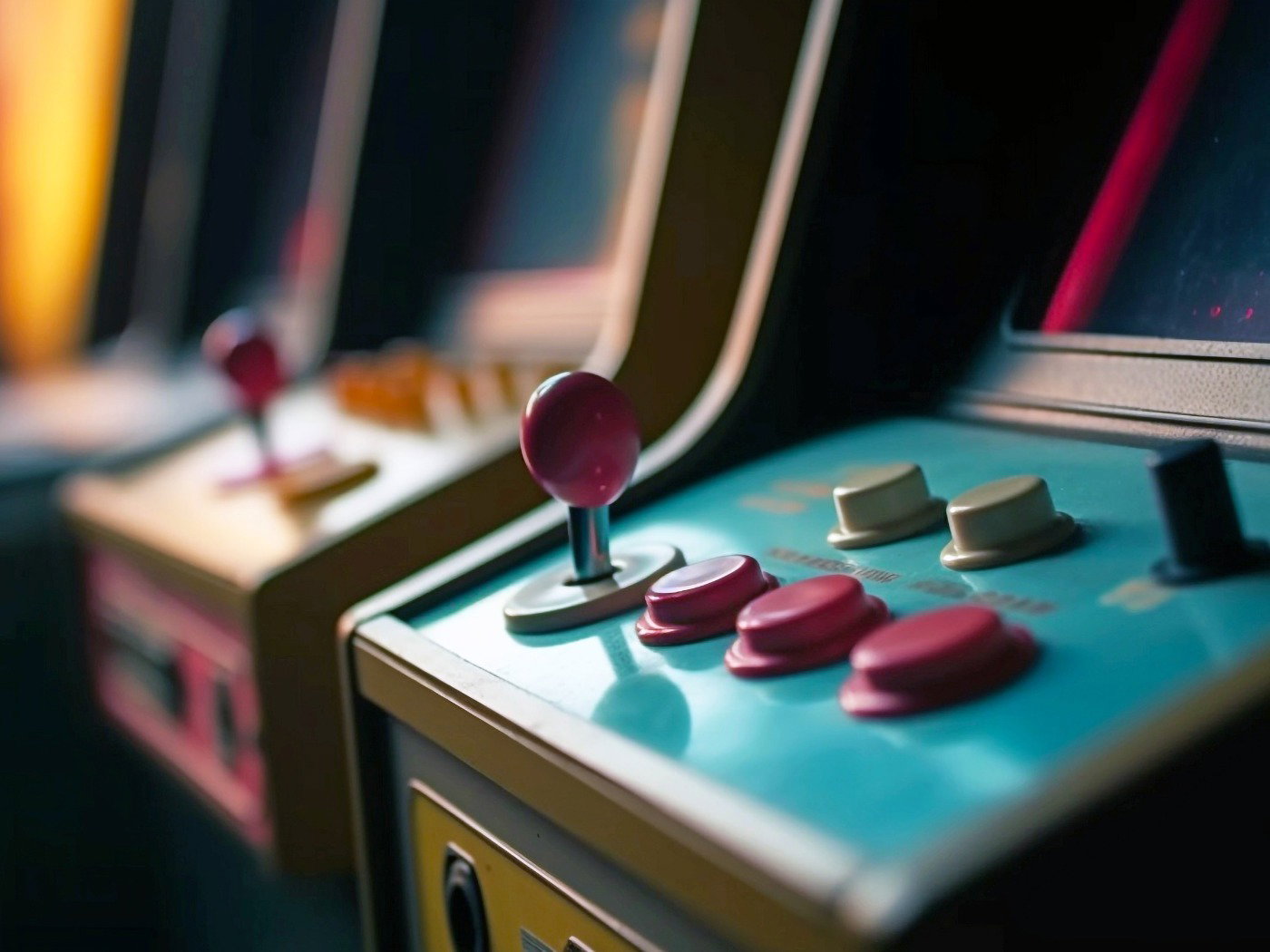 A era dos clássicos de volta! Atari compra estúdio de jogos retrô ...