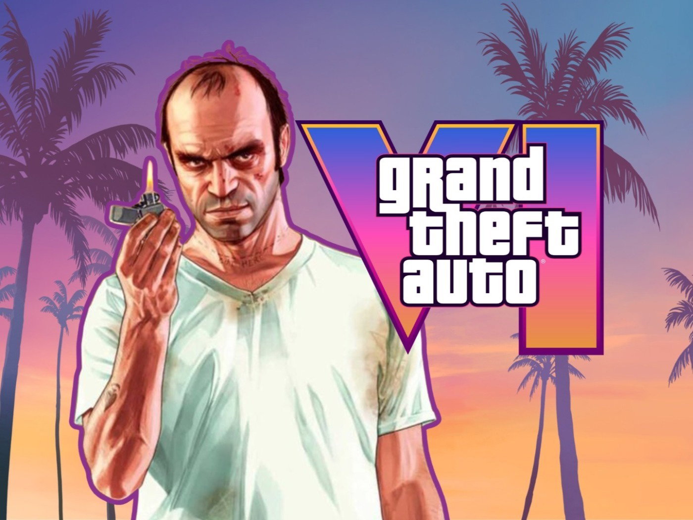 Ator de Trevor em GTA 5 gostaria de ver o personagem em GTA 6 - TechShake