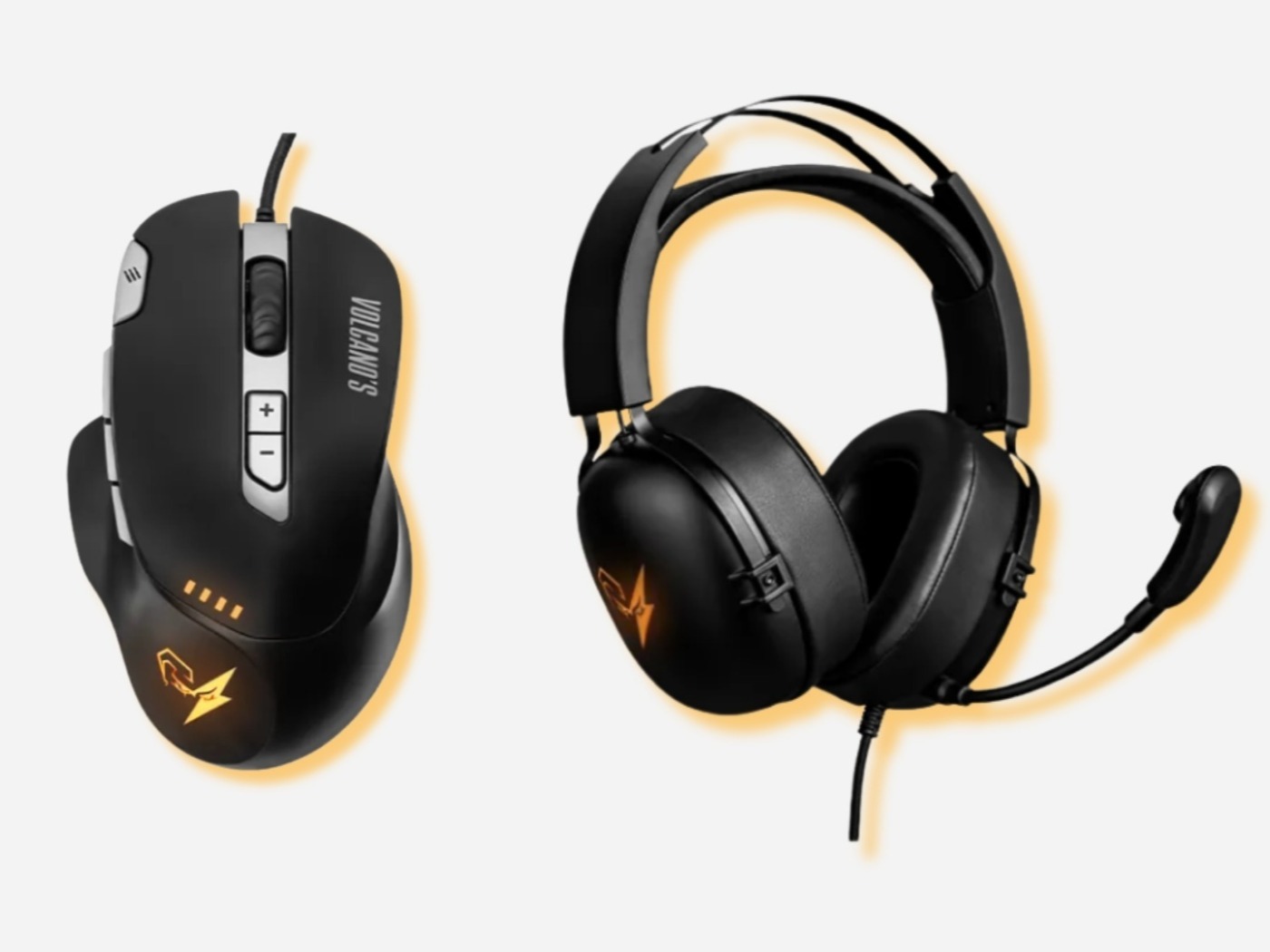 Avell expande sua linha de periféricos com novo mouse e headset gamers ...