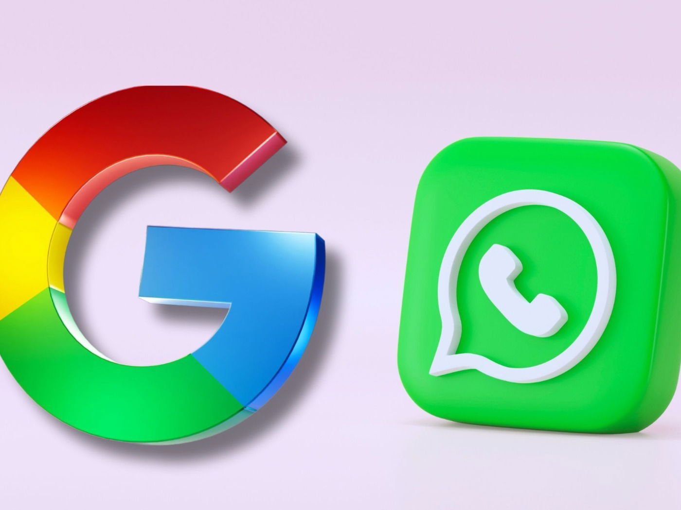 Backups do WhatsApp no Android vão ocupar armazenamento da Conta Google ...