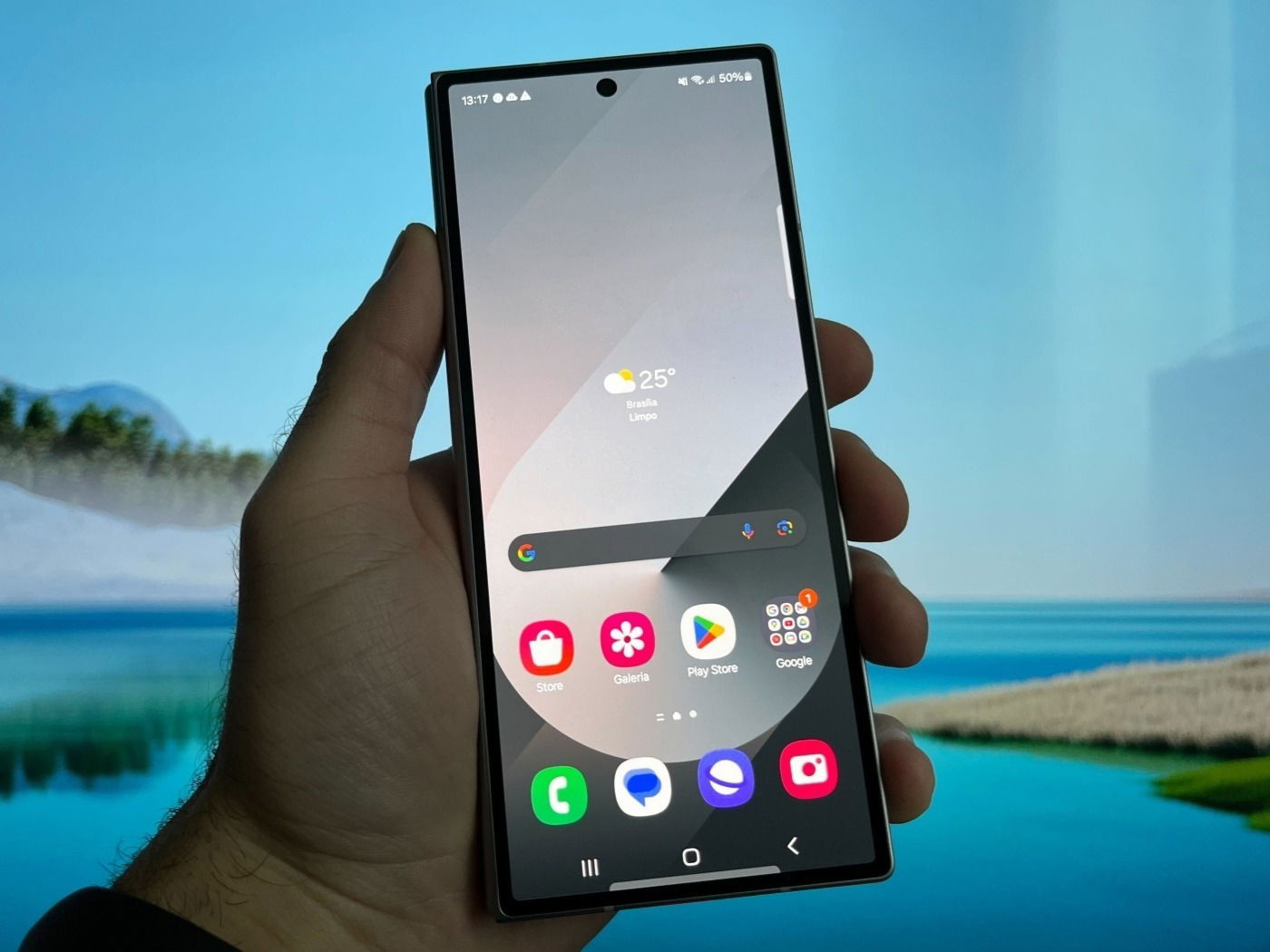 Beta da One UI 7 chegará em breve, afirma informante - TechShake