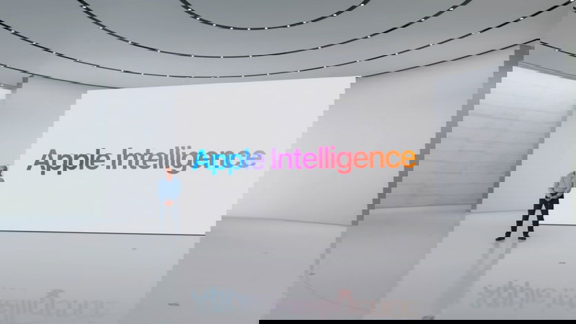 WWDC 2024: Apple Intelligence - conheça os novos recursos de IA do ...