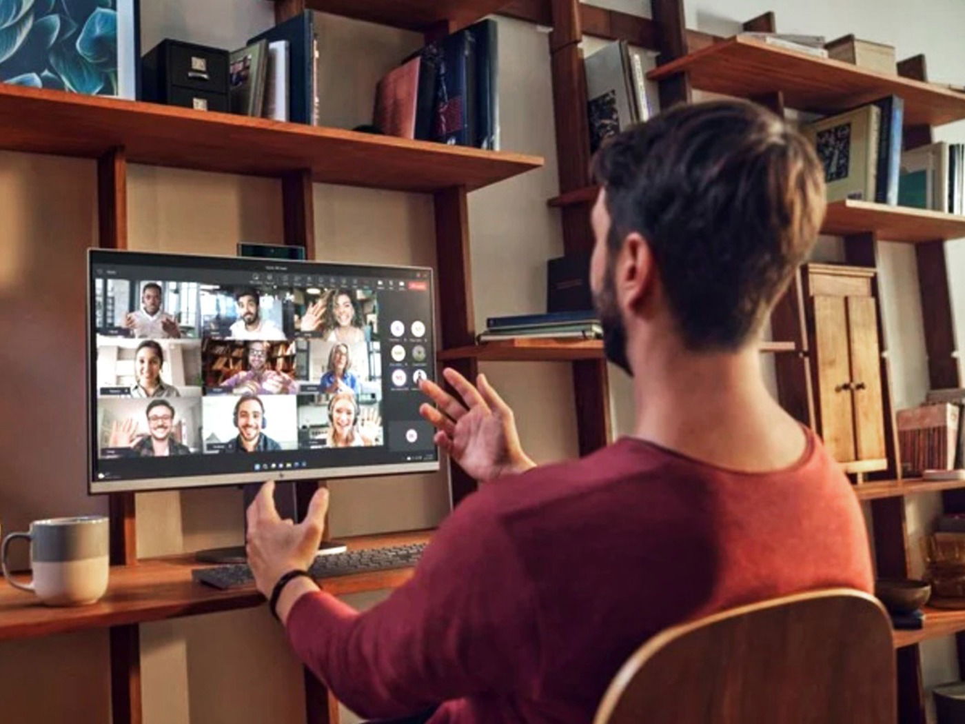 CES 2025: HP anuncia PCs tudo-em-um, estações de trabalho, laptops e ...