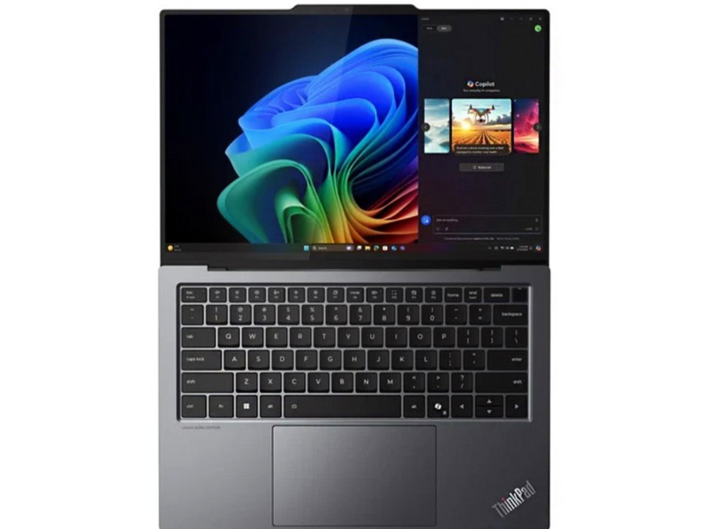 CES 2025: Lenovo inova com notebook de tela rolável - TechShake