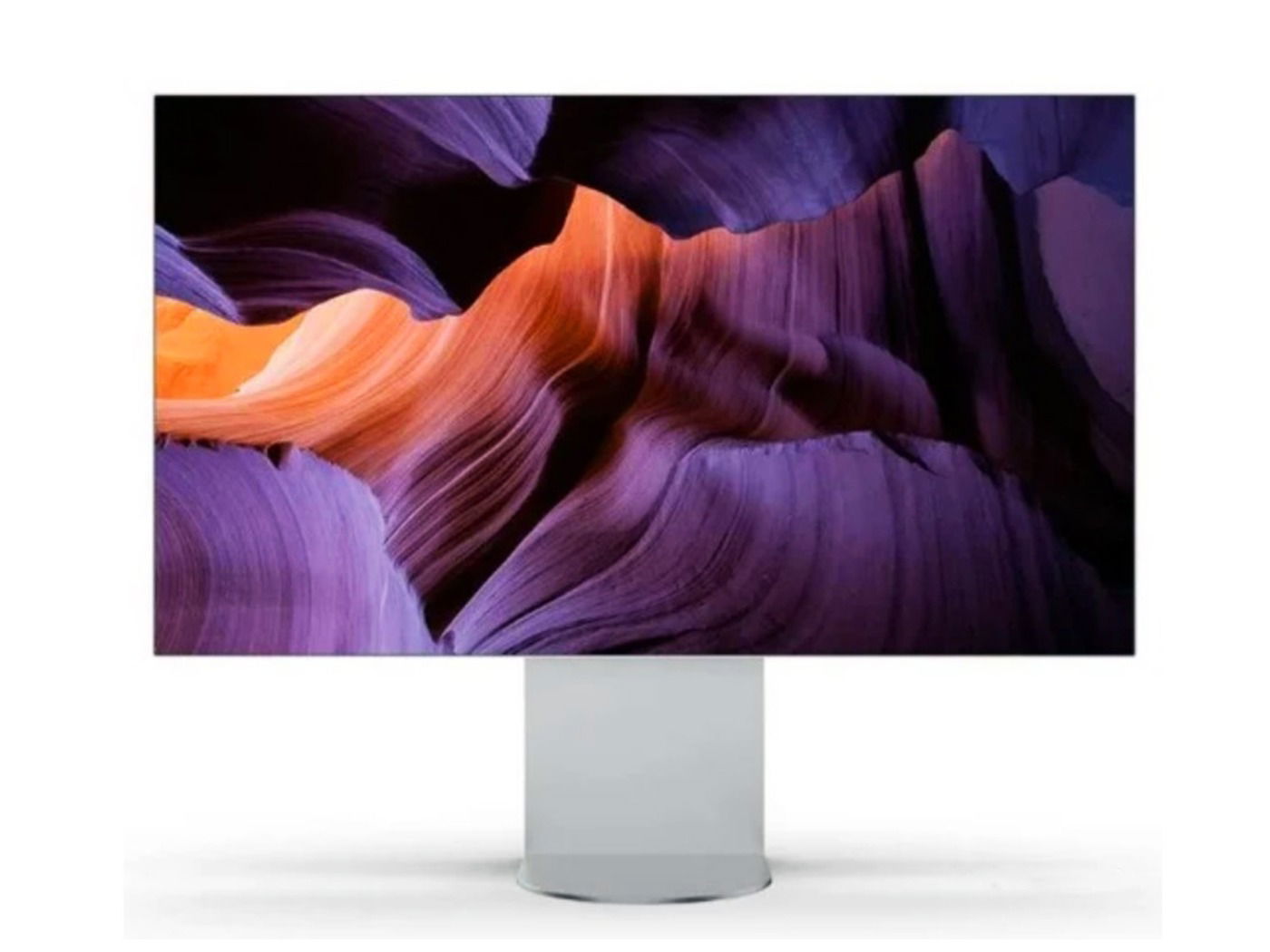 CES 2025: LG surpreende com primeiro monitor 6K do mundo e ...