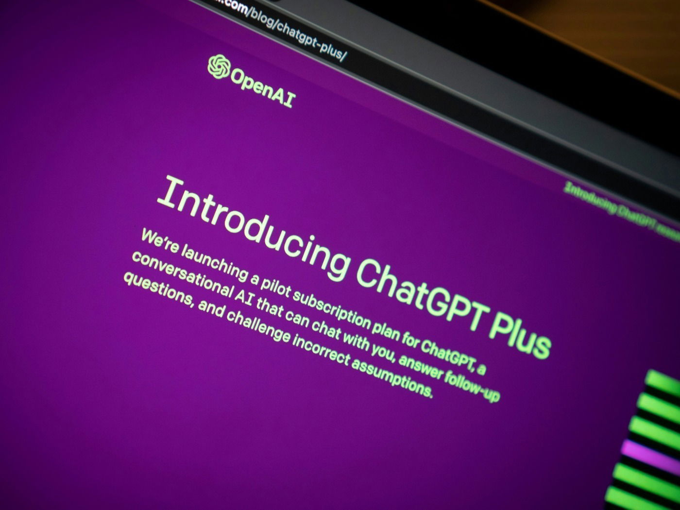 ChatGPT fica ainda mais inteligente com o lançamento do GPT-4 Turbo ...