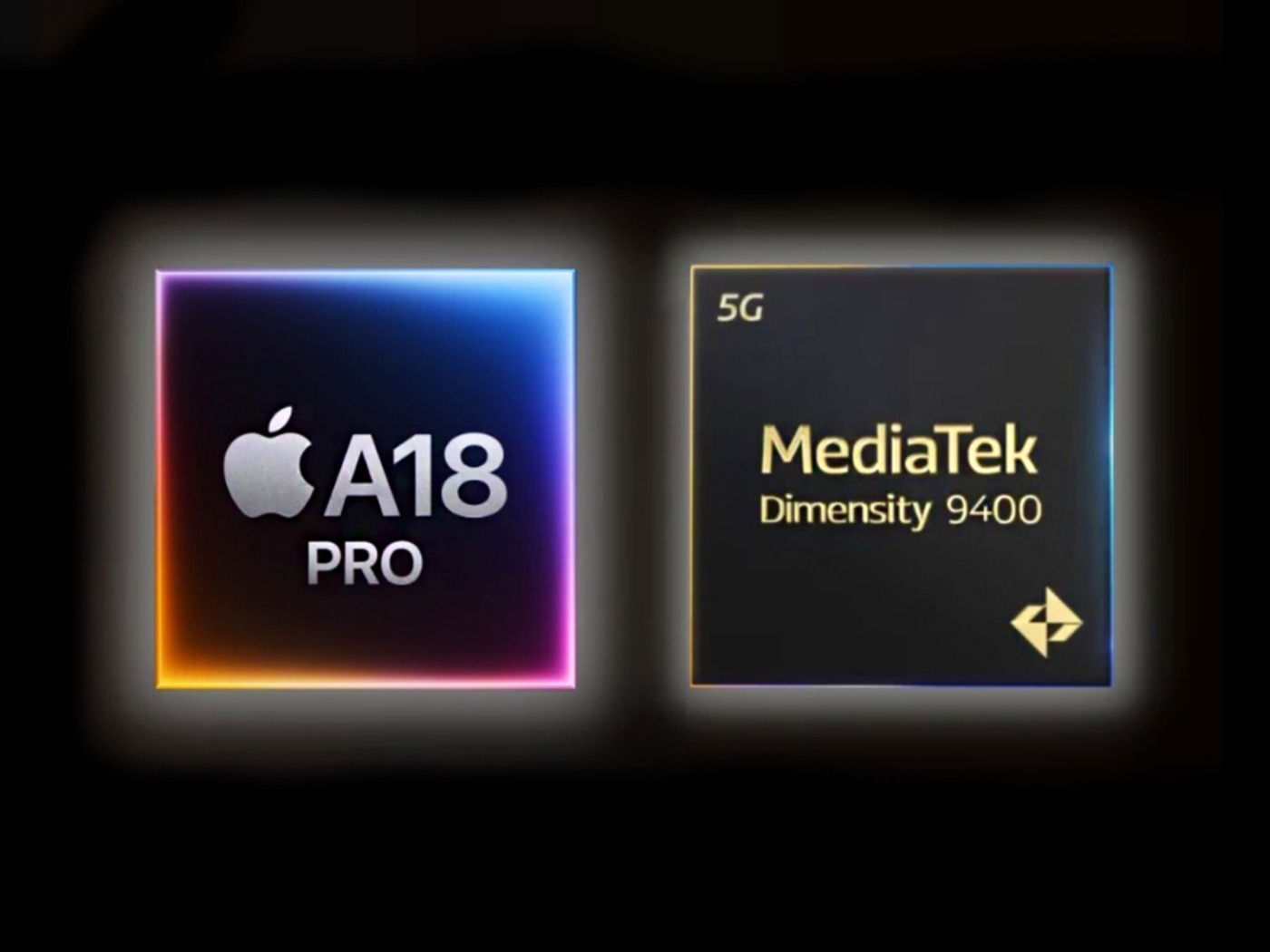 Chipset MediaTek Dimensity 9400 bate Apple A18 Pro em novo benchmark - TechShake