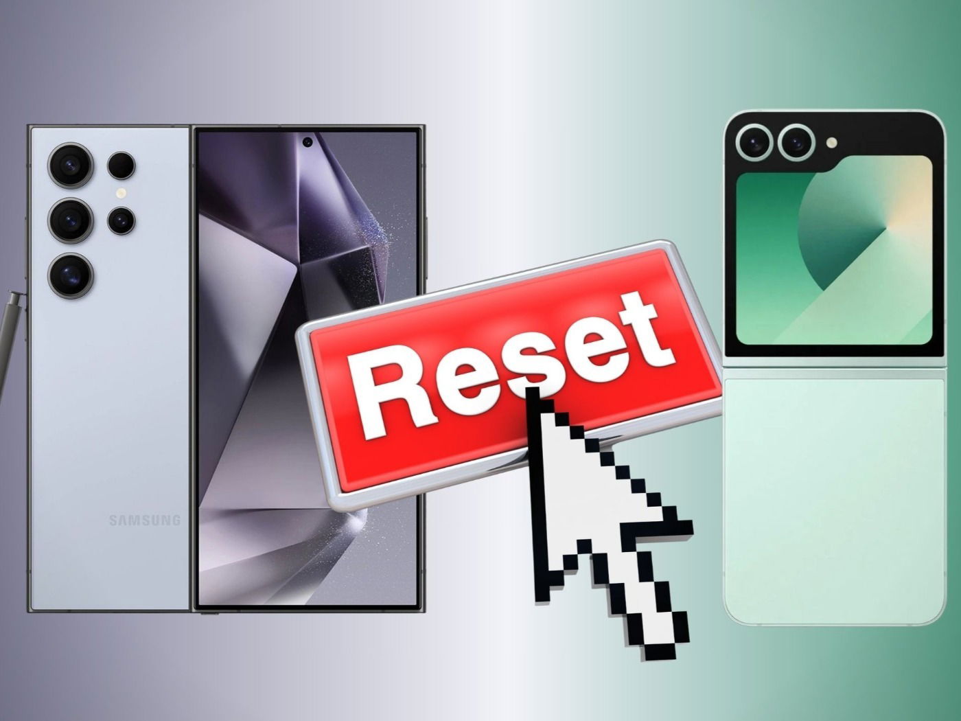 Como formatar celular Samsung: passo a passo simples - TechShake