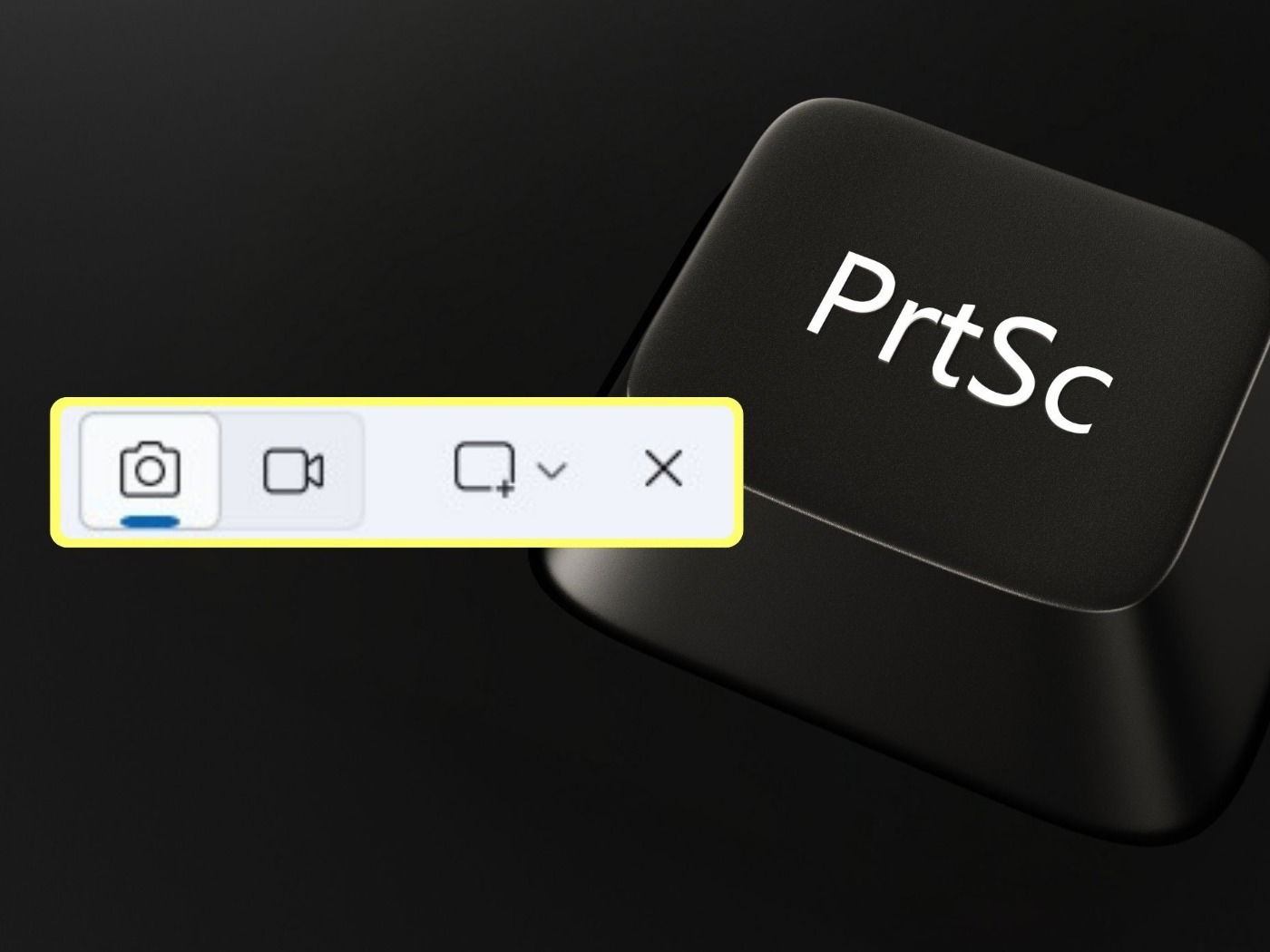 Como tirar print no PC: as 5 formas possíveis de capturar a tela ...