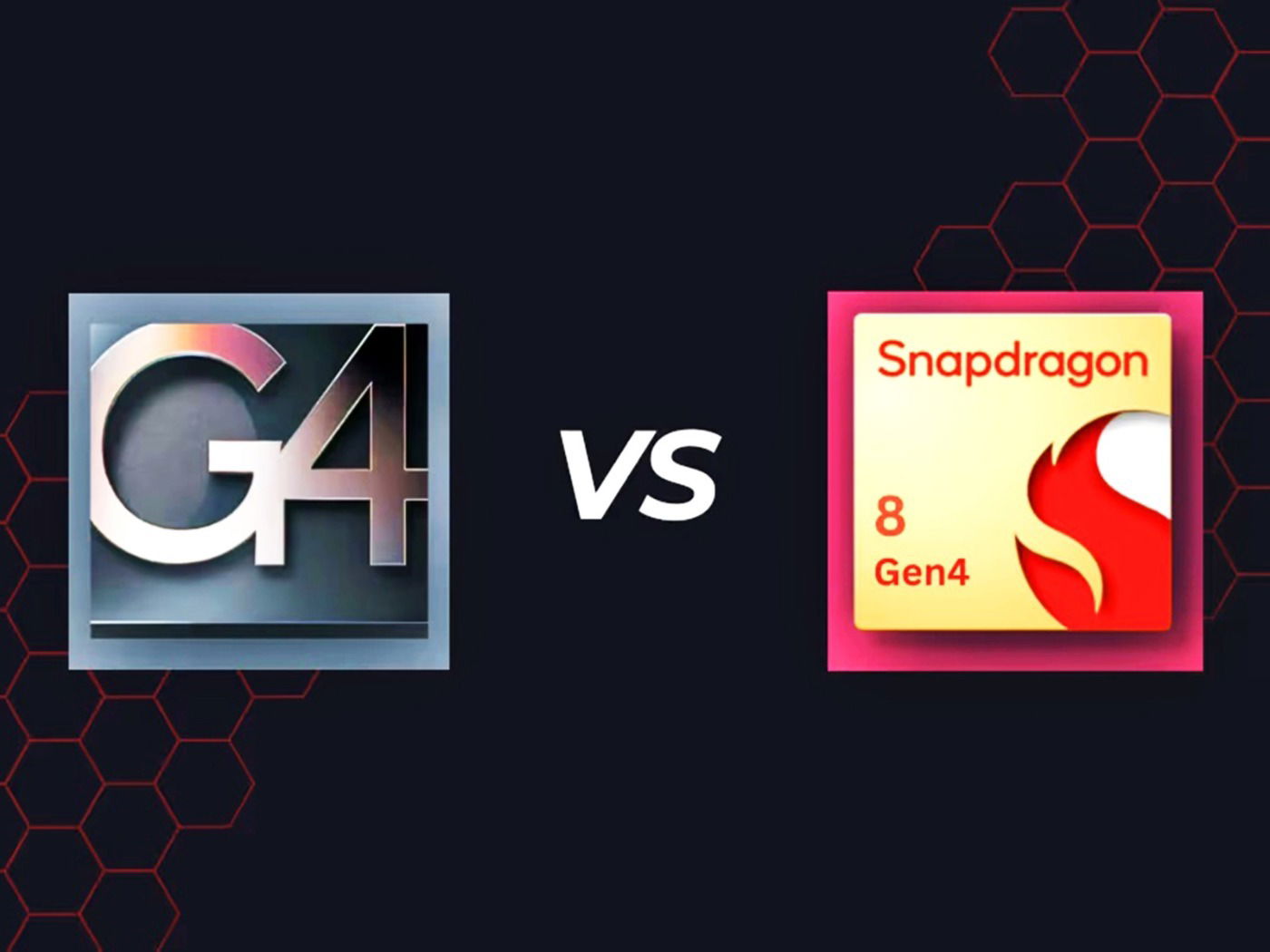 Batalha de gigantes: Google Tensor G4 x Snapdragon 8 Gen 4; qual melhor ...