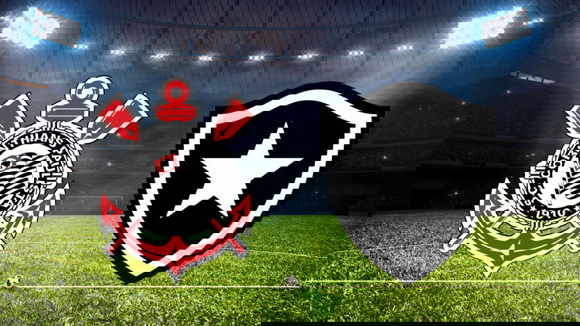 Corinthians x Botafogo: onde assistir o jogo pelo Brasileirão (TV🐟 ... Corinthians x Botafogo: onde assistir o jogo pelo Brasileirão (TV🐟 ...