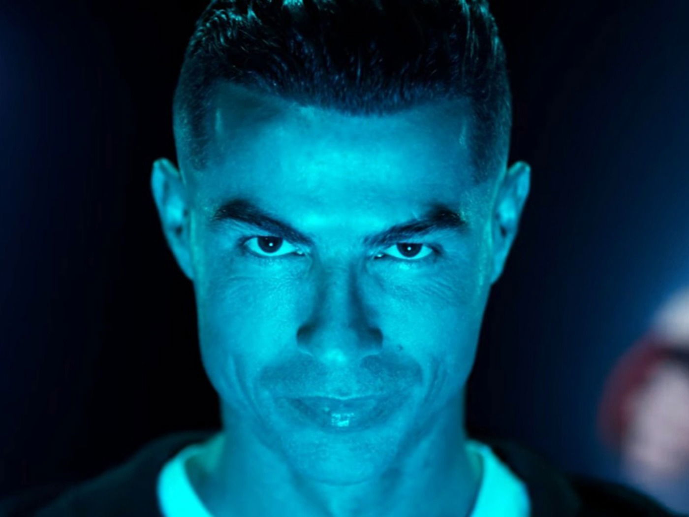 Nada escapa do "Robozão": Cristiano Ronaldo é o mais novo personagem de FATAL FURY - TechShake