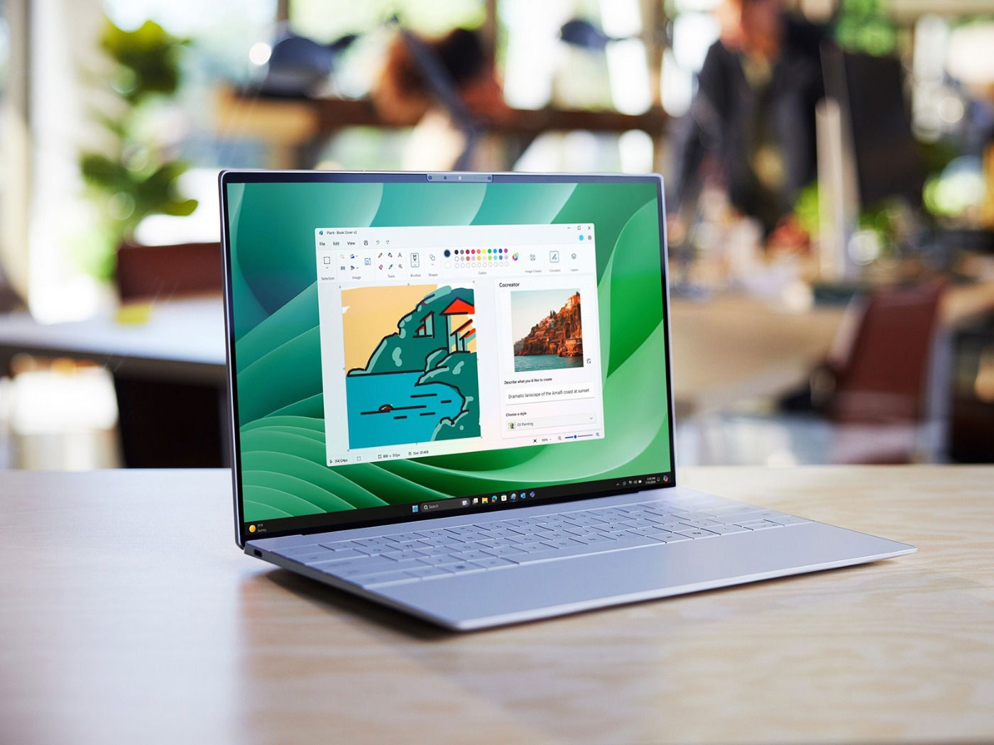 Dell traz para o Brasil novo XPS 13; modelo chega com Intel Core Ultra ...