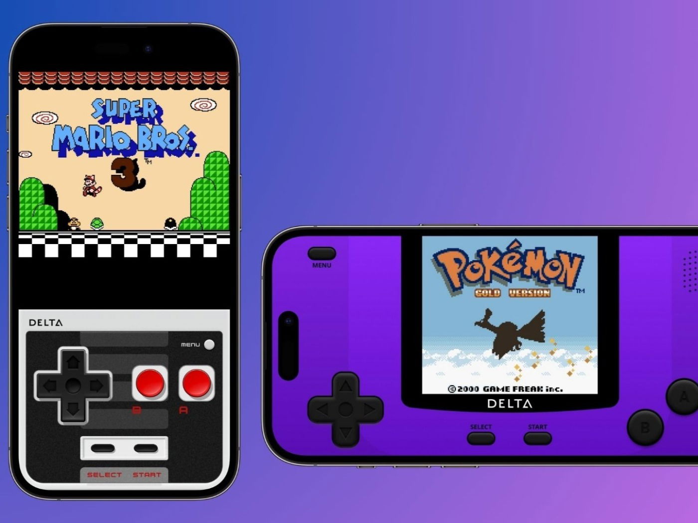 Delta, emulador de SNES e Nintendo 64 é lançado na App Store - TechShake