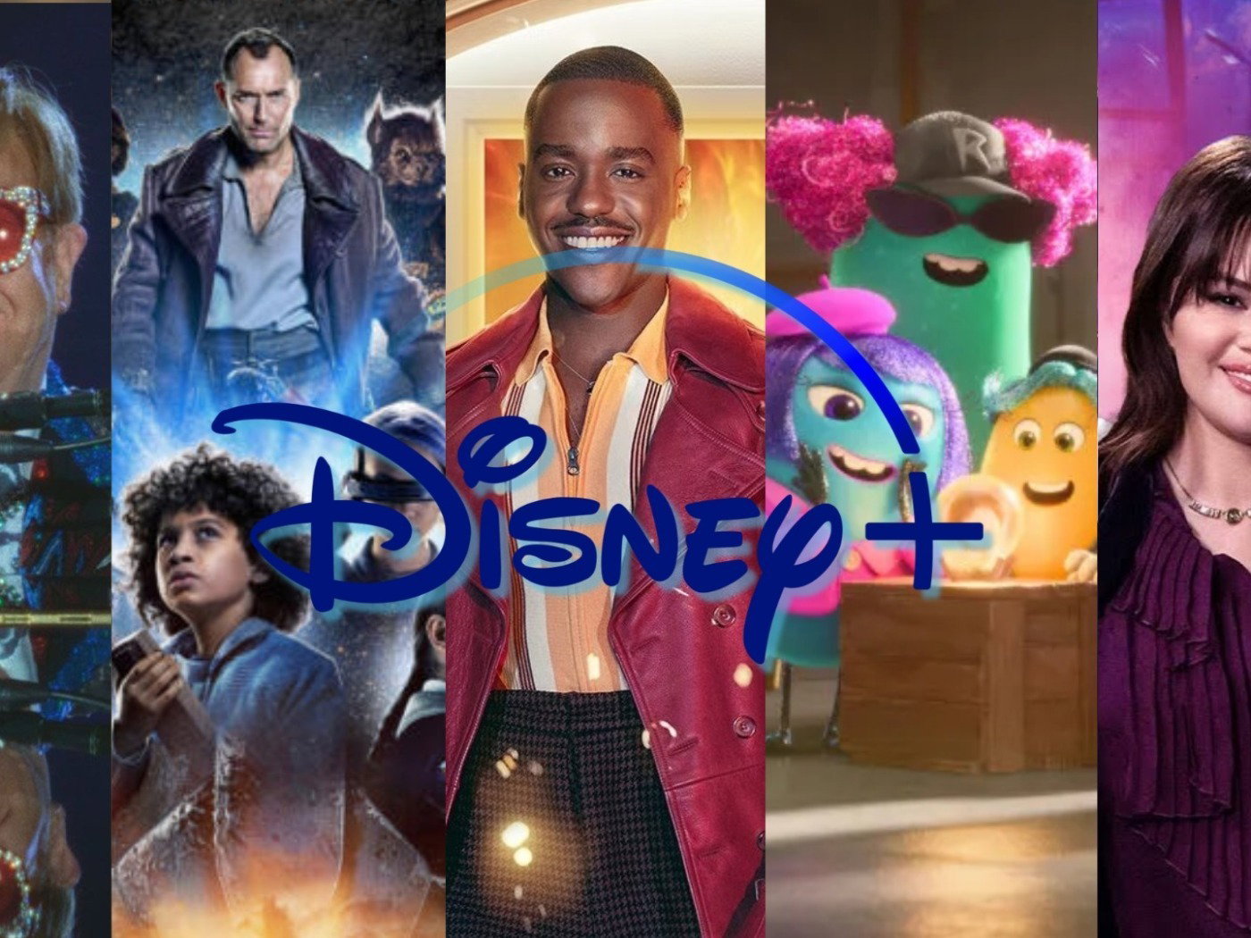 Disney Plus: Confira as séries, filmes e animações que chegam em ...