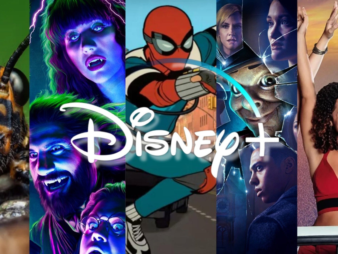 Disney Plus: confira todos os lançamentos de filmes e séries em janeiro ...