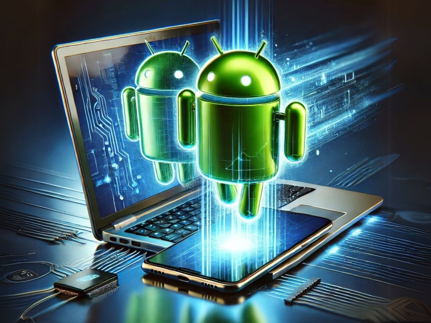 Emulador de Android: os 7 melhores para PC e Mac - TechShake