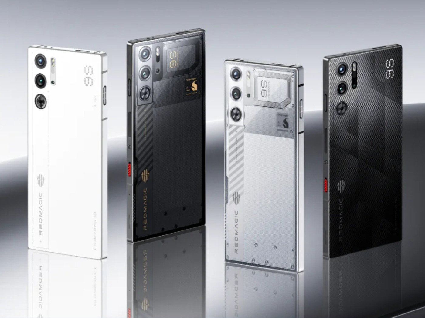 Equipado com Snapdragon 8 Elite, o Red Magic 10 Ultra deve ser o ...