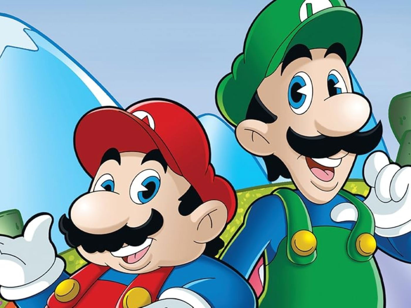 Essa animação clássica se tornou perfeita para quem está esperando por ...