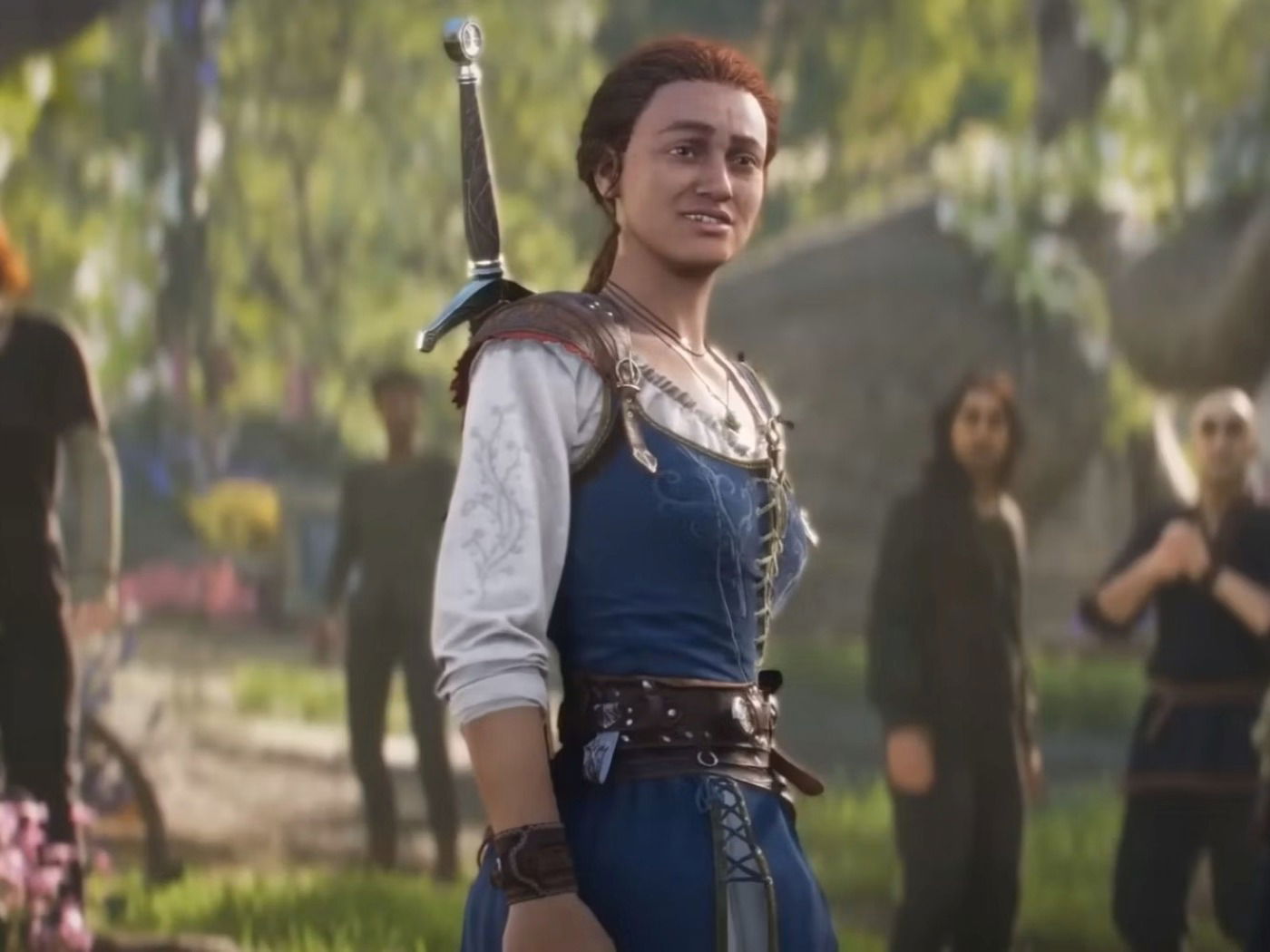 Fable é adiado para 2026, mas "valerá a pena", diz chefe do Xbox Studios - TechShake