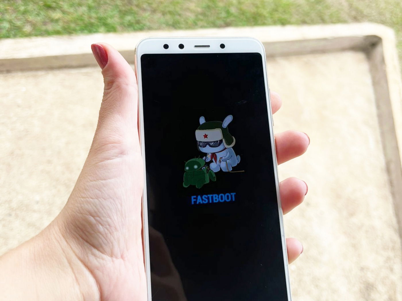 Fastboot Xiaomi: como sair do modo que irrita os usuários (Xiaomi ...