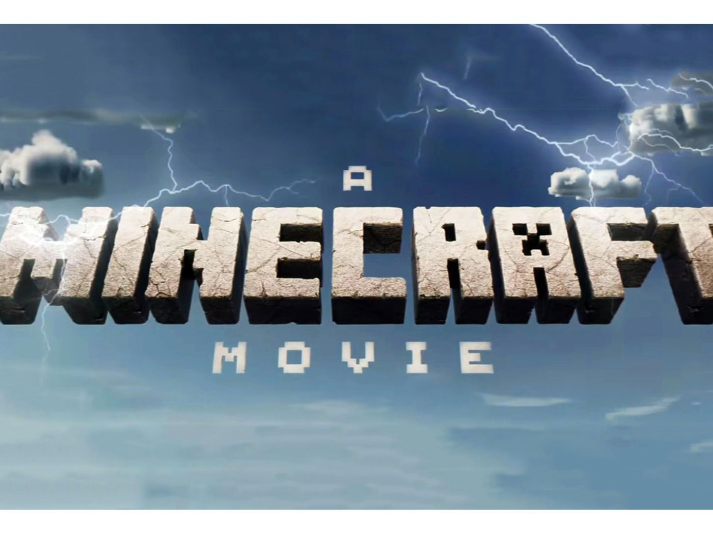 Filme de Minecraft estreia nos cinemas brasileiros; veja o trailer ...