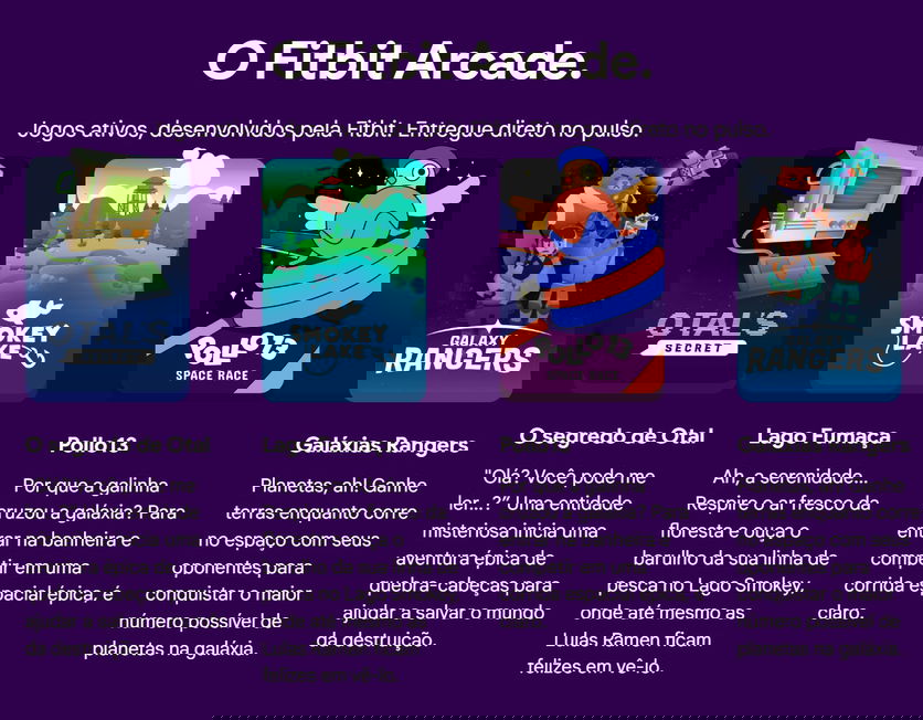 Fitbit Ace LTE: o novo smartwatch infantil do Google que incentiva ...