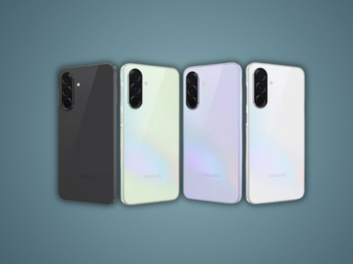 Galaxy A36 5G com tela AMOLED e câmera de 50 MP cai para R$ 1.749 na ...